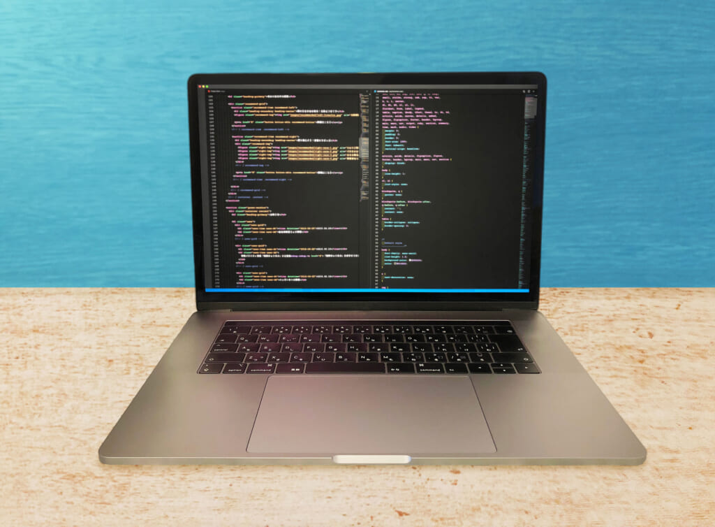 コーディングが捗るテキストエディタ【Visual Studio Code】｜株式会社Soichiro